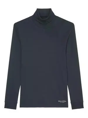 Marc O'polo Long-sleeve Turtleneck Sweater
