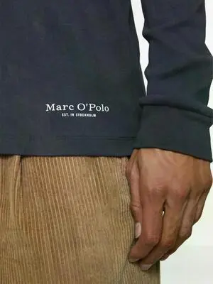 Marc O'polo Long-sleeve Turtleneck Sweater