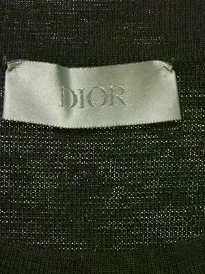 Dior Crew-neck Sweatshirt