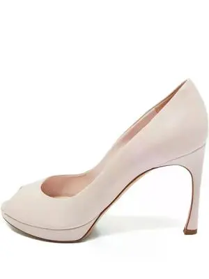 Dior Peep Toe Shoes For Women