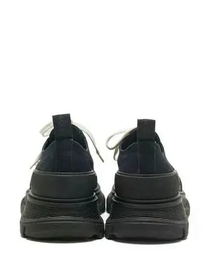 Alexander McQueen Laced Sneakers