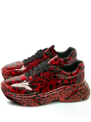 Dolce & Gabbana Daymaster Sneakers