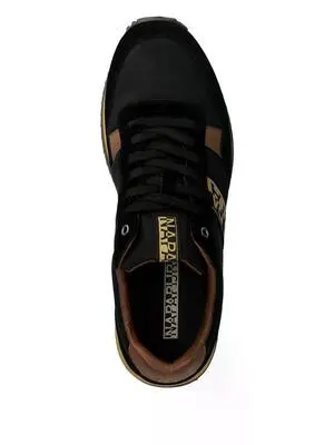 NAPAPIJRI Logo-print Sneakers