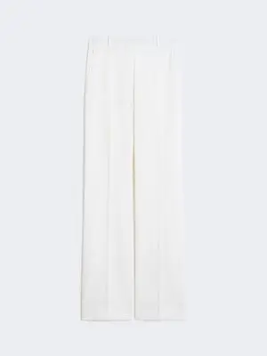 Max Mara Studio Belted Pants For Women