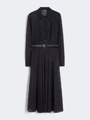 Max Mara Studio Lace Day Dresses