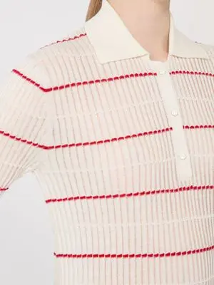 Max Mara Silk And Wool Jumper