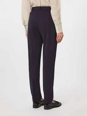 Max Mara Jersey Trousers