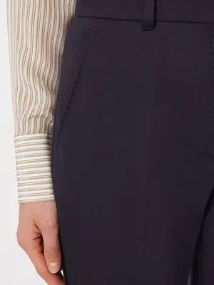 Max Mara Jersey Trousers