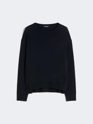 Max Mara Oversized Wool Sweater