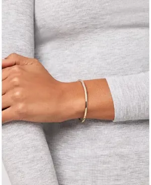 ANA LUISA Kira Bangle Bracelet