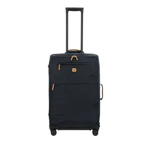 Bric'S X-travel 27" Spinner Suitcase - Navy
