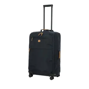 Bric'S X-travel 27" Spinner Suitcase - Navy