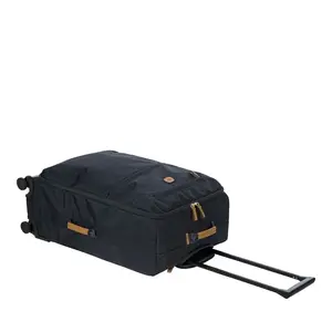 Bric'S X-travel 27" Spinner Suitcase - Navy