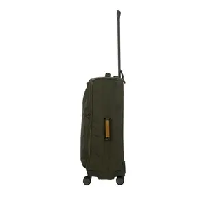 Bric'S X-travel 27" Spinner Suitcase - Olive