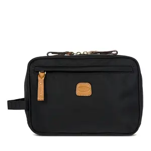 Bric'S X-bag Urban Travel Kit - Black
