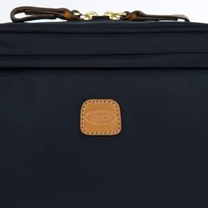 Bric'S X-bag Urban Travel Kit - Navy