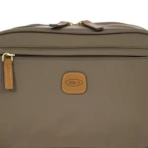 Bric'S X-bag Urban Travel Kit - Nut