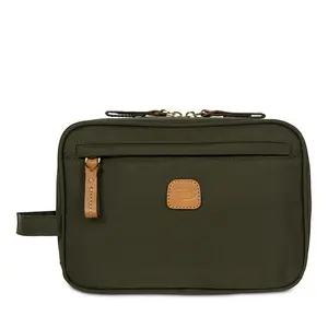 Bric'S X-Bag Urban Travel Kit Olive
