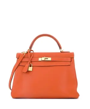HERMES Kelly 32 Handbag
