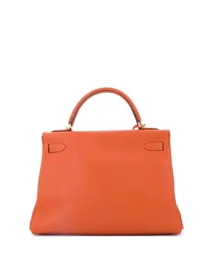 HERMES Kelly 32 Handbag