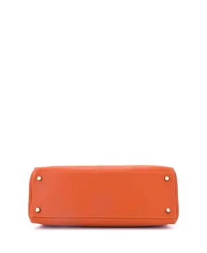 HERMES Kelly 32 Handbag