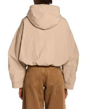 Moncler Eucalyptus Jacket - Stone