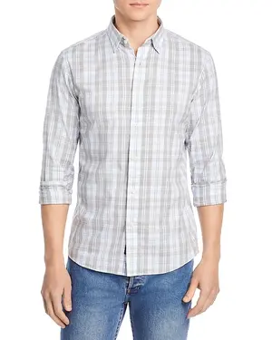 Faherty Button Down Shirts For Men