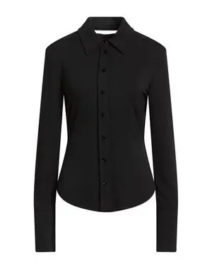 Sportmax Viscose-blend Jersey Shirt