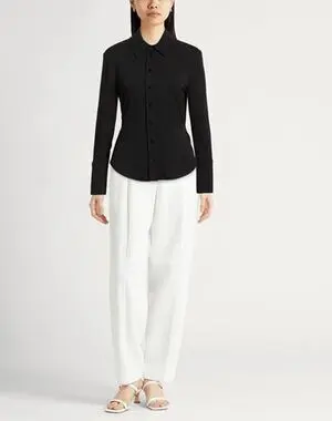 Sportmax Viscose-blend Jersey Shirt