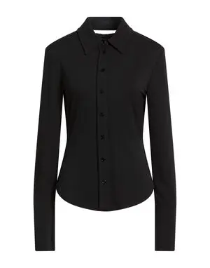Sportmax Viscose-blend Jersey Shirt