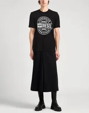 DIESEL® T-shirt Size Cotton