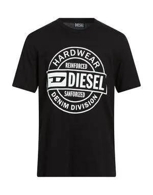 DIESEL® T-shirt Size Cotton