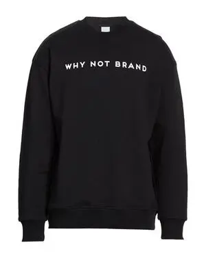 Why Not Brand Sweatshirts Hoodies For Men