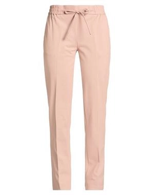 CIRCOLO 1901 CIRCOLO 1901 Tapered Pants Pink