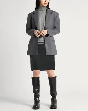 Coperni Midi Pencil Skirt