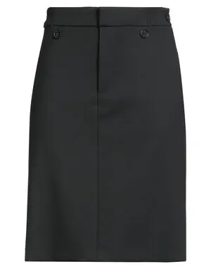 Coperni Midi Pencil Skirt