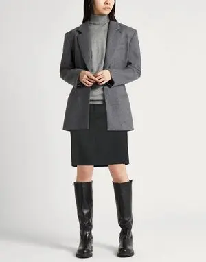 Coperni Midi Pencil Skirt