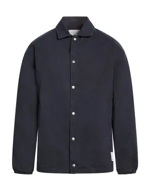 Emporio Armani Cotton Gabardine Jacket