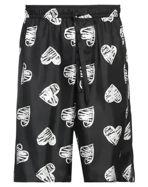 Dolce & Gabbana Shorts - Black