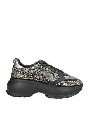 Hogan Embellished Shoes For Women