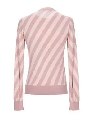 Dolce & Gabbana Silk Knitted Sweater