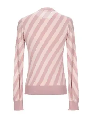 Dolce & Gabbana Silk Knitted Sweater