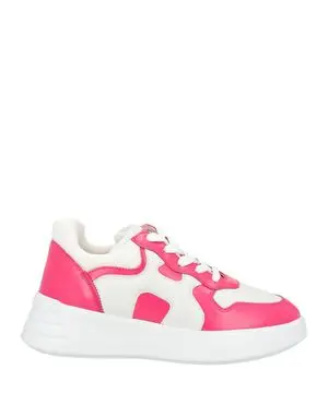 Hogan Chunky Sneakers - Pink