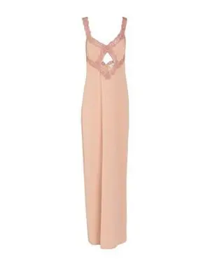 Blumarine Cut Out Evening Dresses