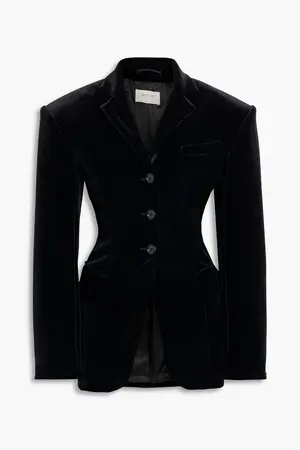 Sportmax Single Breasted Outerwear For Women