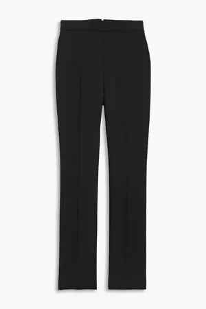 Sportmax Teoria Twill Slim-leg Pants