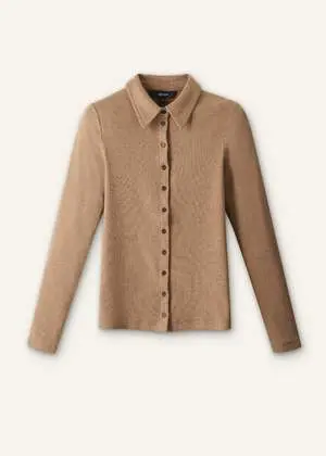 ME+EM Ultimate Rib Shirt