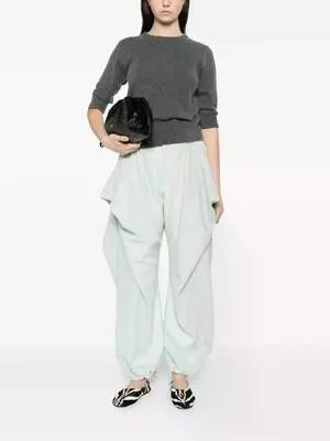 Extreme Cashmere Cashmere Top