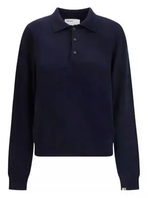 Extreme Cashmere X Polos For Men