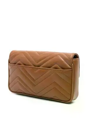 Gucci Gg Marmont Clutch